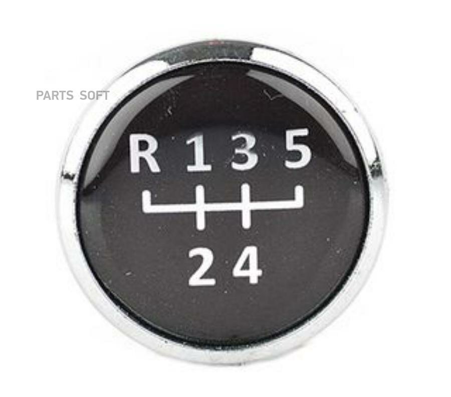 BSG AUTO PARTS BSG90-465-024 Запасная часть