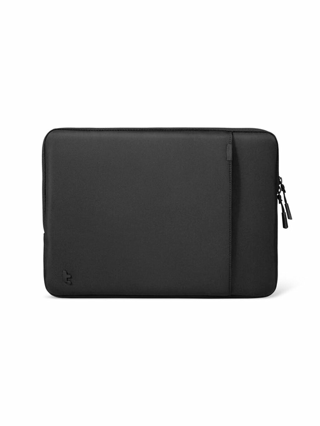 Чехол Tomtoc Defender-A13 для ноутбуков 13 дюймов из ткани Cordura черный