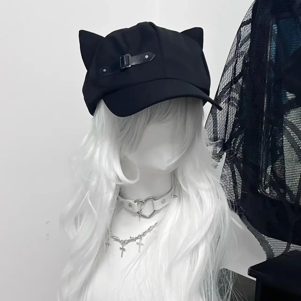 Бейсболка для женщин