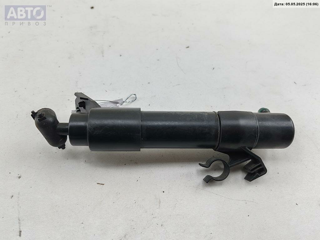 Форсунка омывателя фар Volkswagen Golf-5