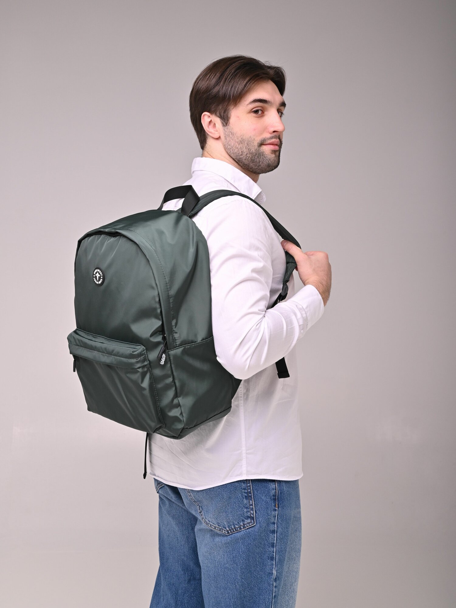 Сумка-рюкзак