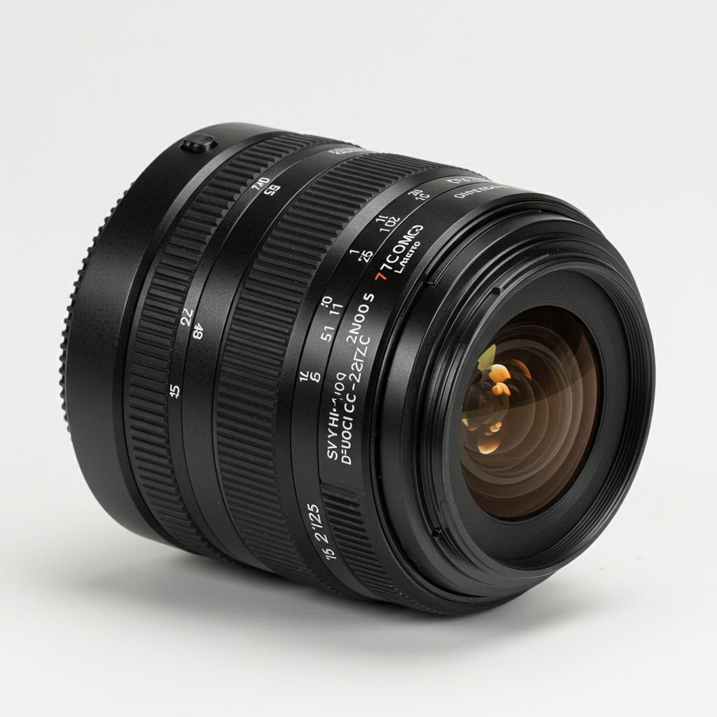 Tamron SP 70-300mm f/4-5.6 Di VC USD for Nikon – High-Performance Telephoto Zoom Lens with Vibration Compensation