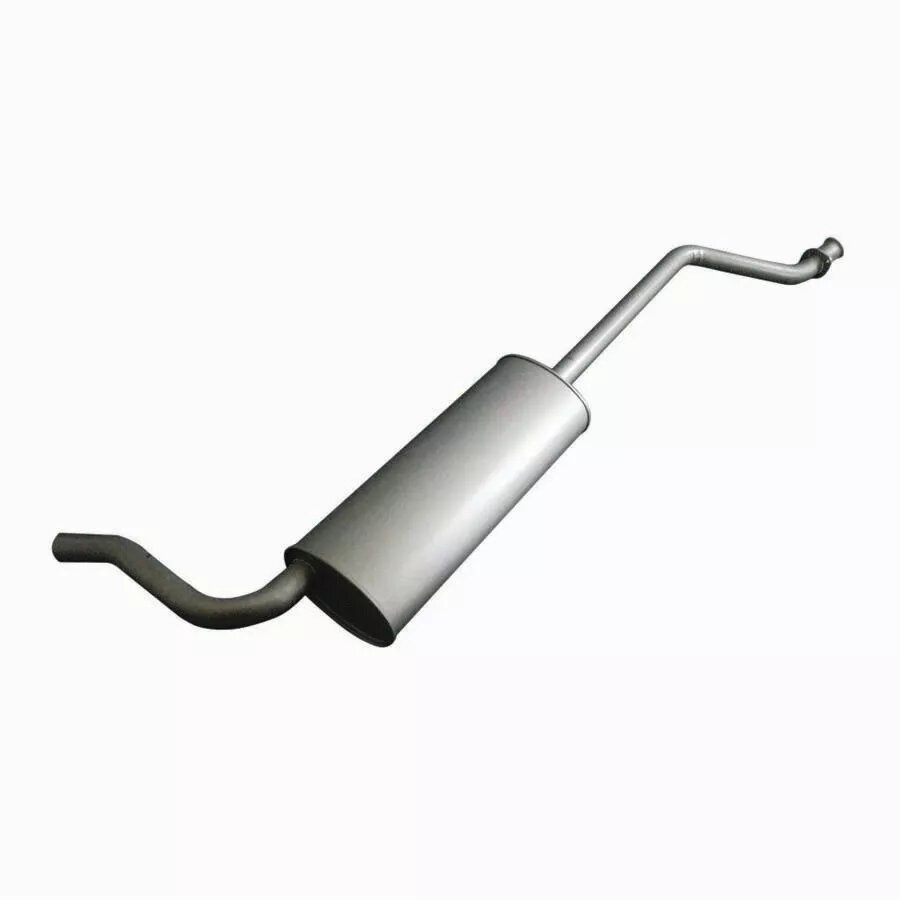 Глушитель для а/м ГАЗель Next дв. А274 EvoTech Е-5 длинная база (ГАЗ)