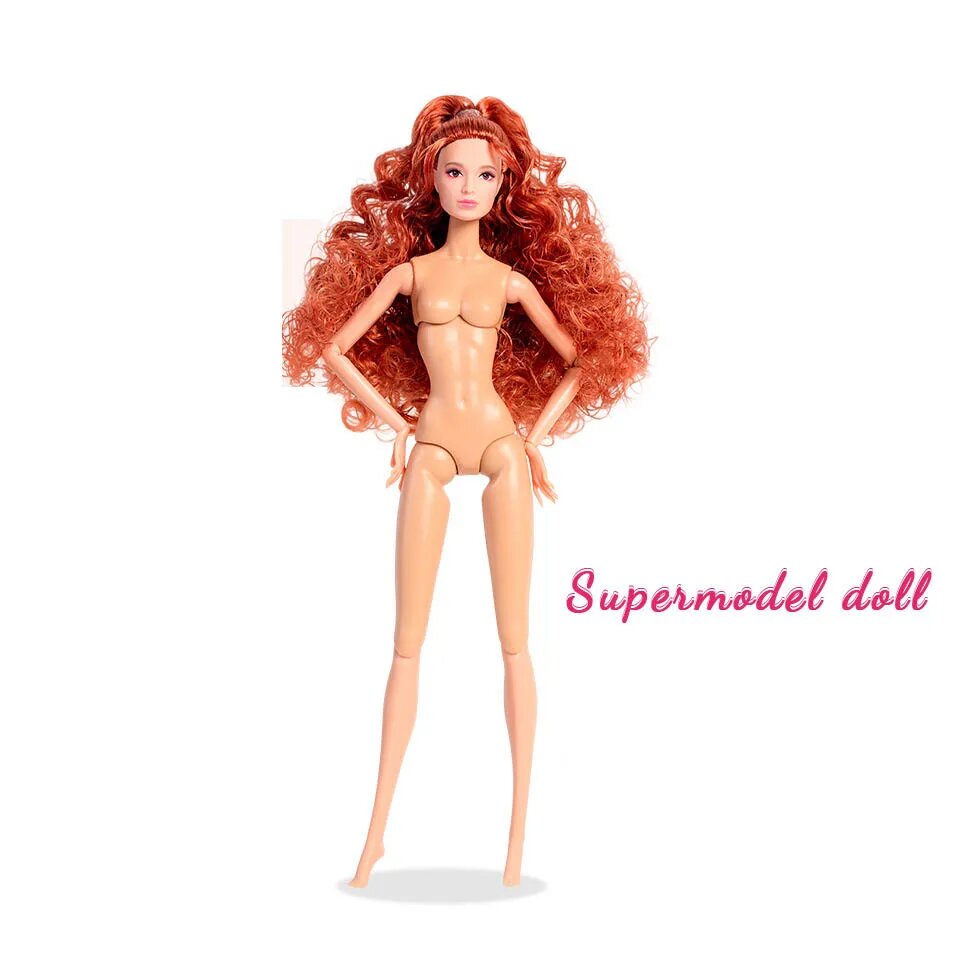 Кукла Fashion Star 32 см Babi Supermodel Doll 9