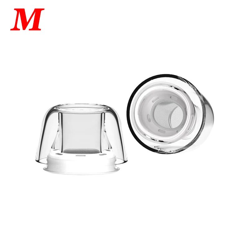 Латексные амбушюры для Apple AirPods Pro BAPPSUS M