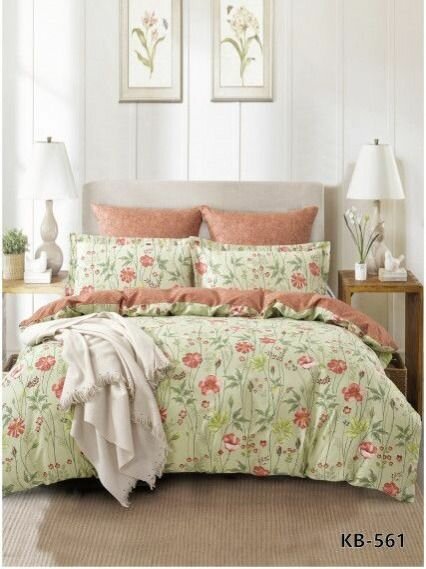 Комплект постельного белья