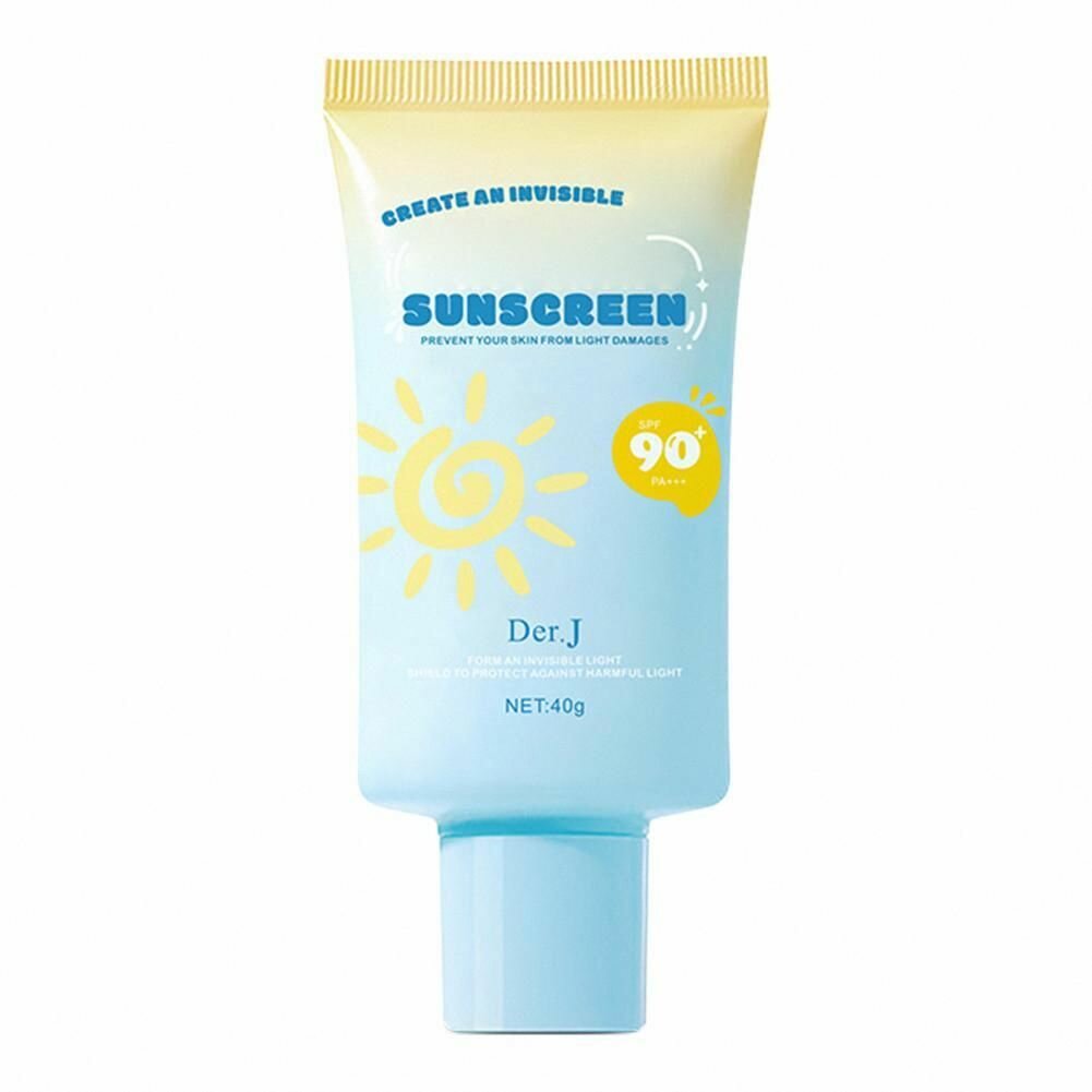 Солнцезащитный крем для тела SPF 90+, Солнцезащитный лосьон для защиты от ультрафиолета