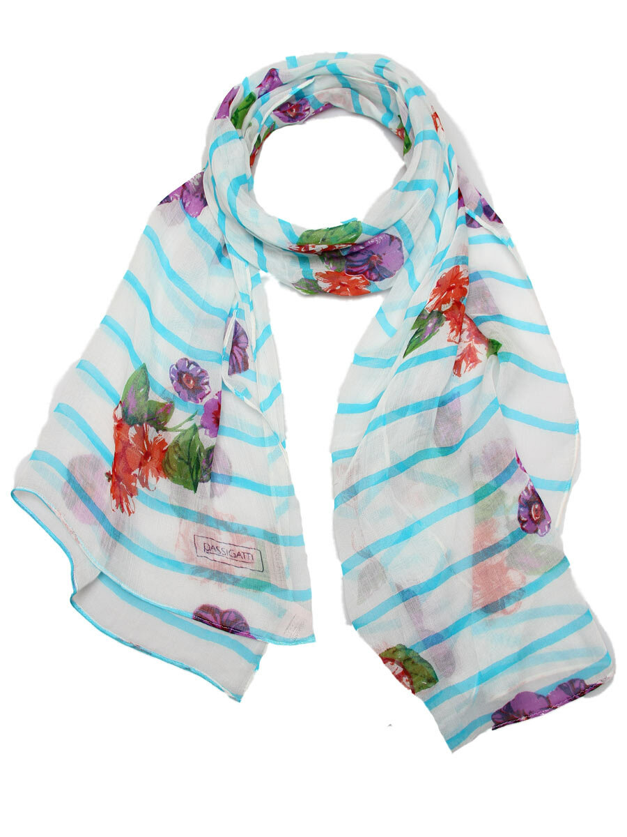 Палантин Весна-лето 2025 для женщин