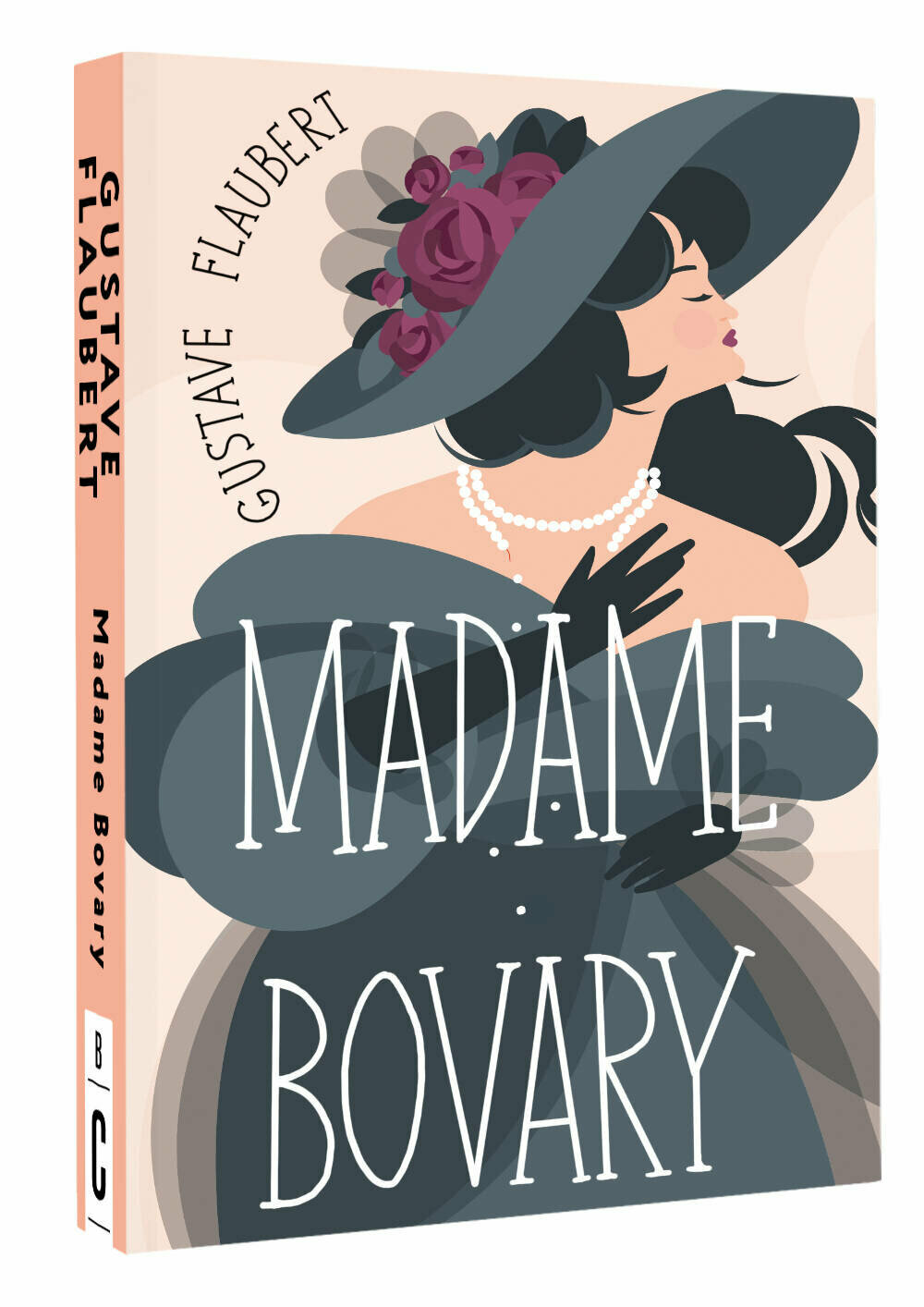 Madame Bovary