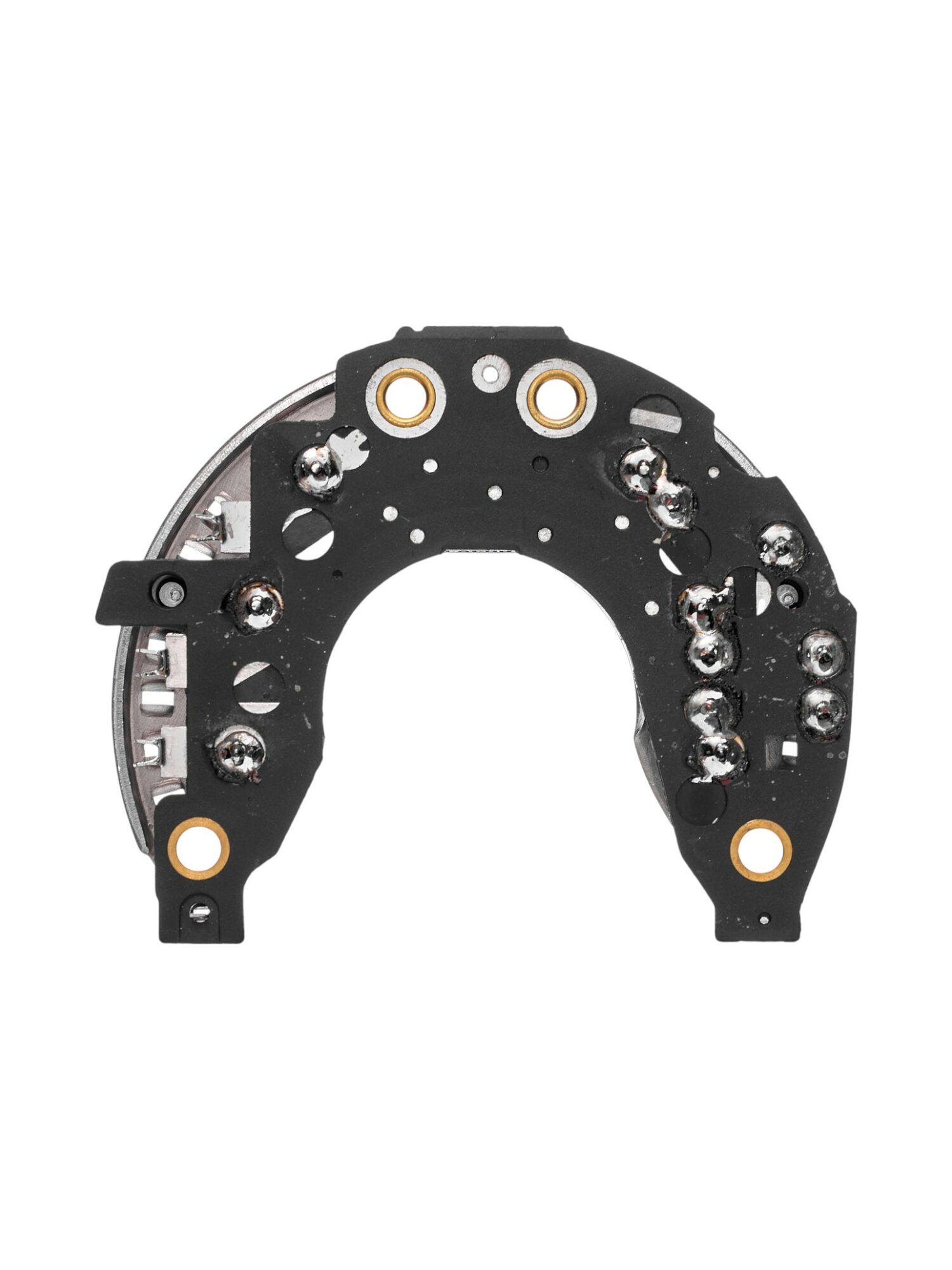Диодный мост BMW, Deutz, Volvo, Volvo Penta (TT34012)