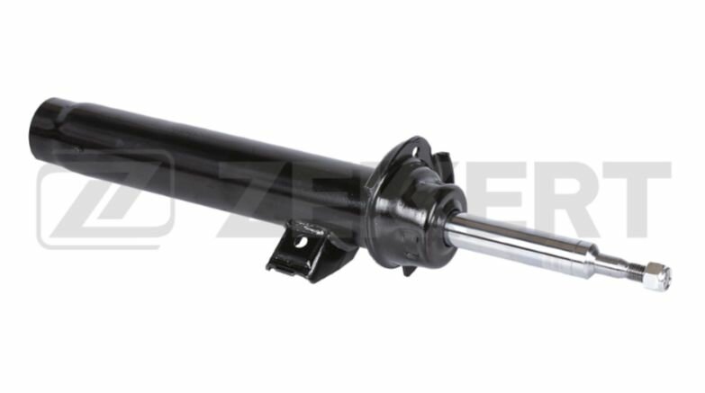Амортизатор газовый правый передней подвески Zekkert. BMW X 1.