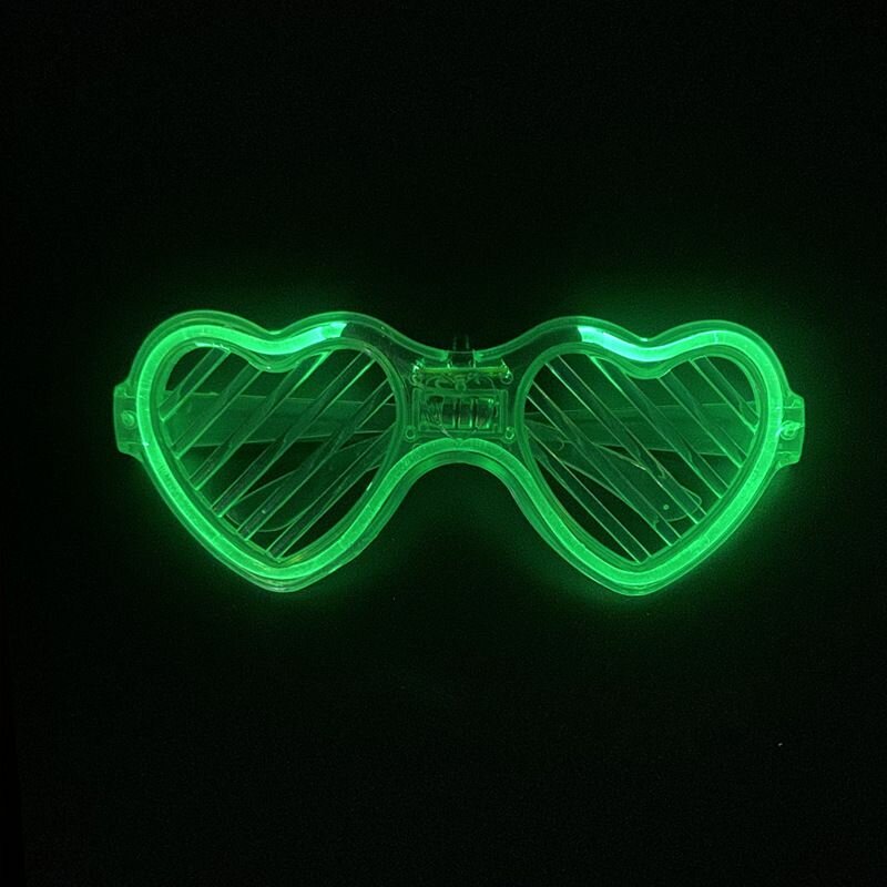 Светящиеся очки
