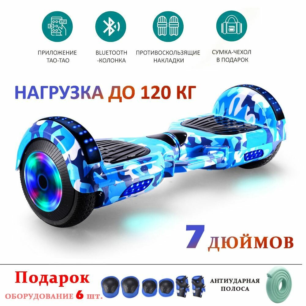 Гироскутер