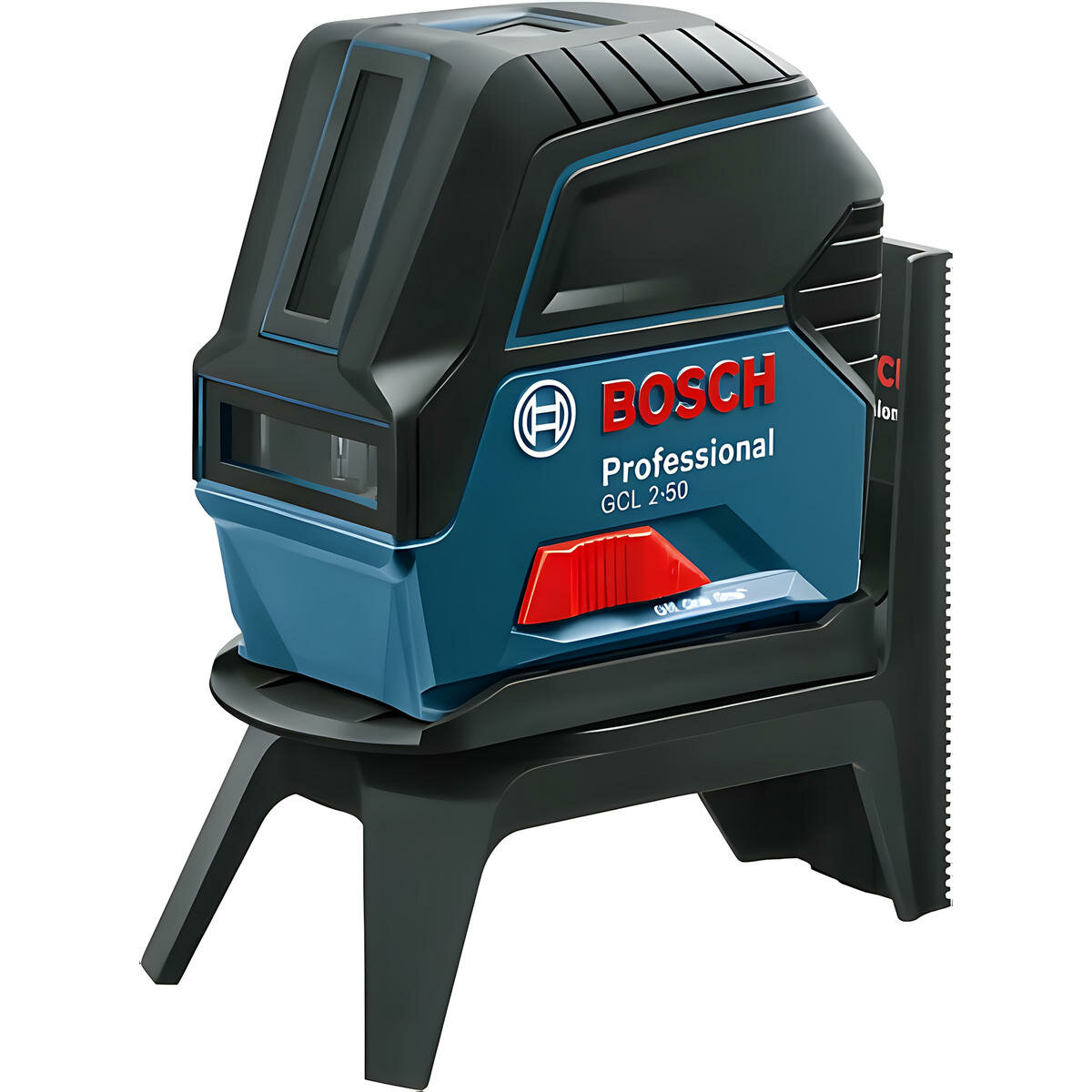 Нивелир лазерный BOSCH GCL 2-50 (LR6) 0601066F01