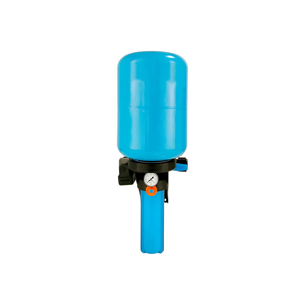 Переходник FxF 1/4' (блистер) PRORAB 8701