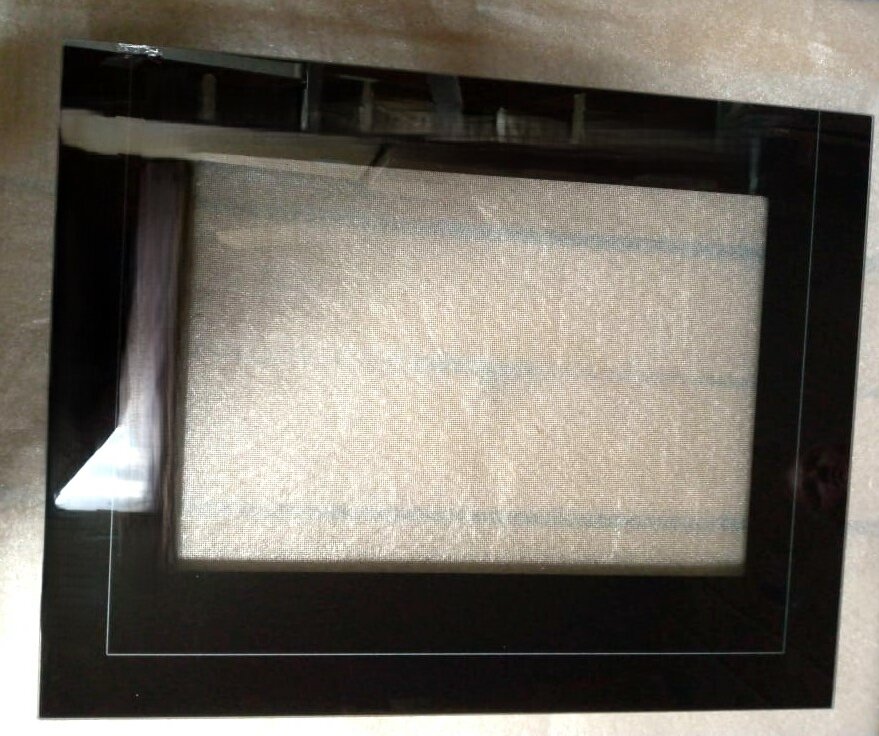 Фронтальное стекло для духовых шкафов Neff, 00681564