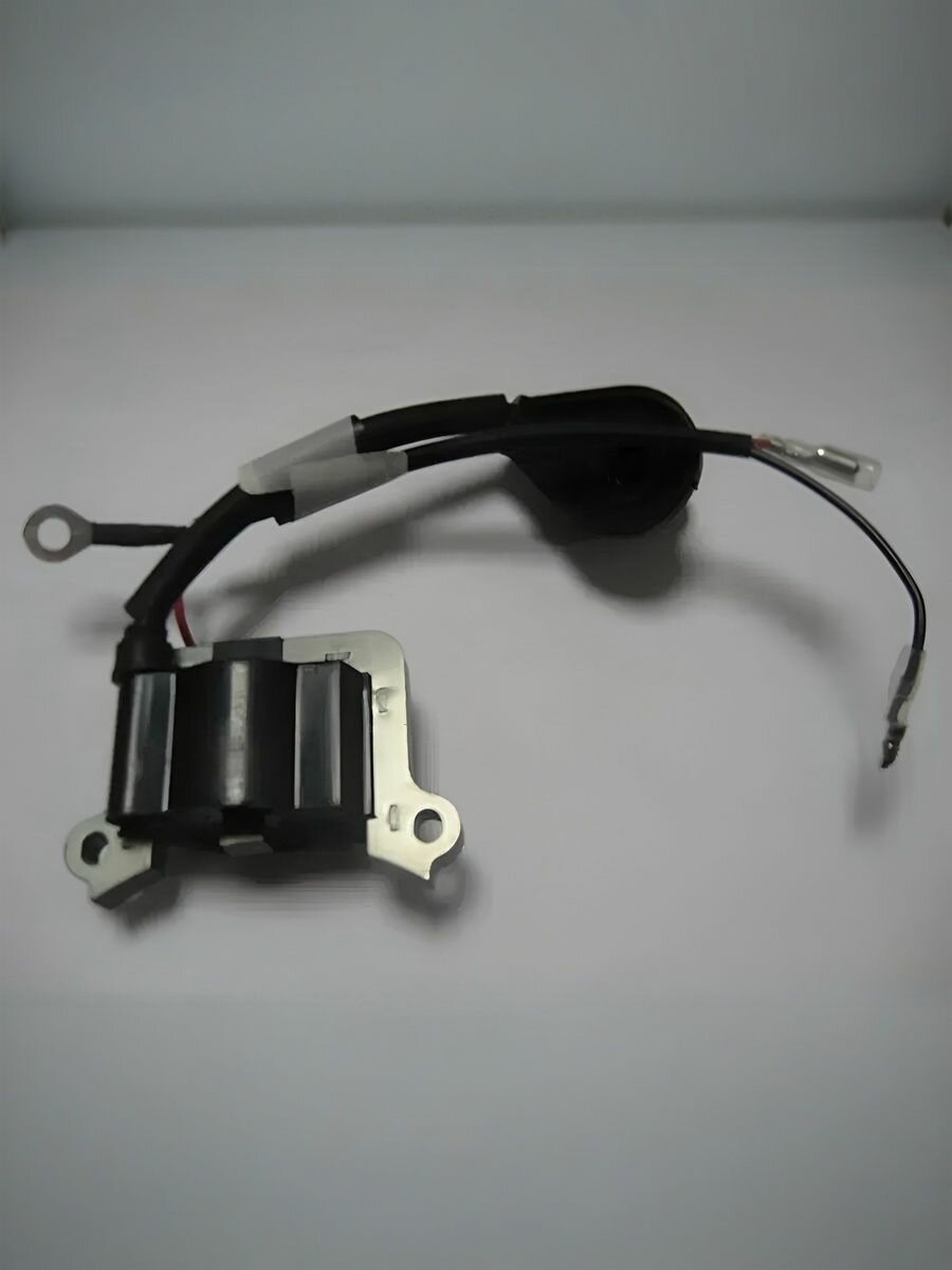 Катушка зажигания (Магнето) для триммера T433,433S,523,523S, GC243E,252