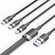 Кабель USB Type-A – Lightning Vention CTRBG 1.5m