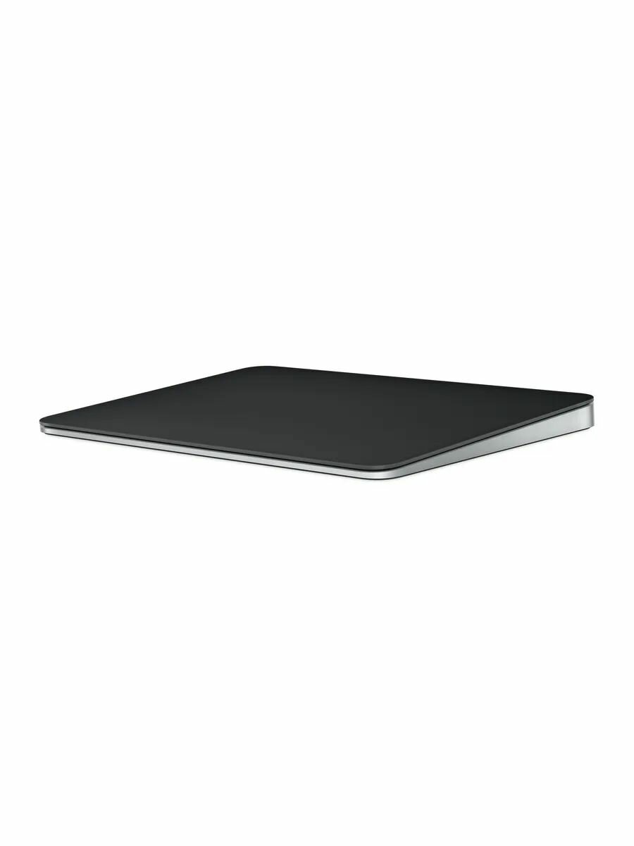 Трэкпад Apple Magic Trackpad (MXKA3), Black