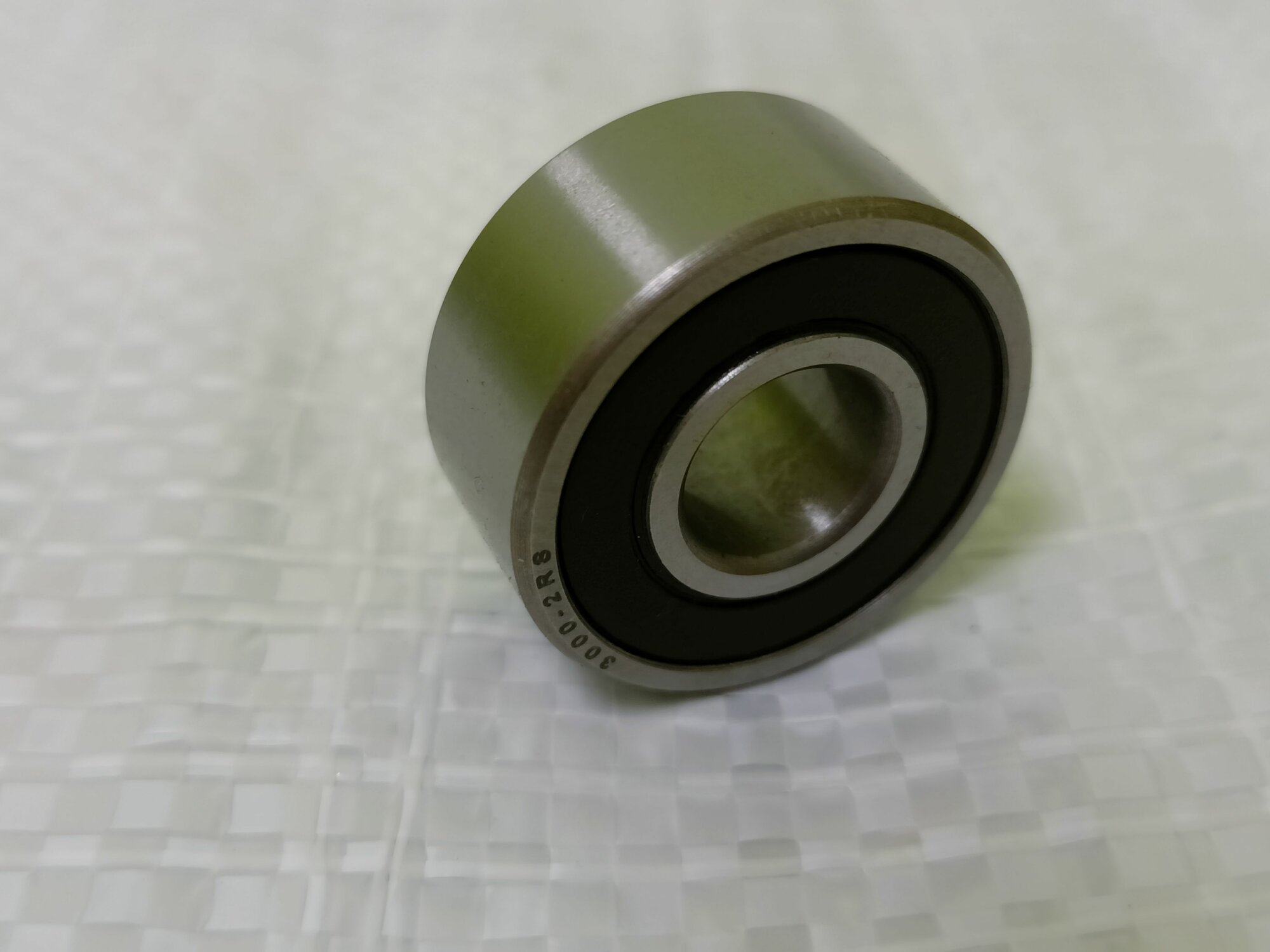 Подшипник 3000-2RS (10*26*12)