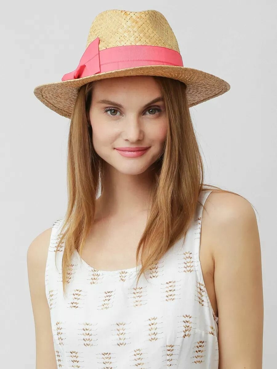 Шляпа Базовая коллекция для женщин