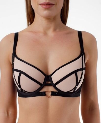 Бюстгальтер DIAMANTE