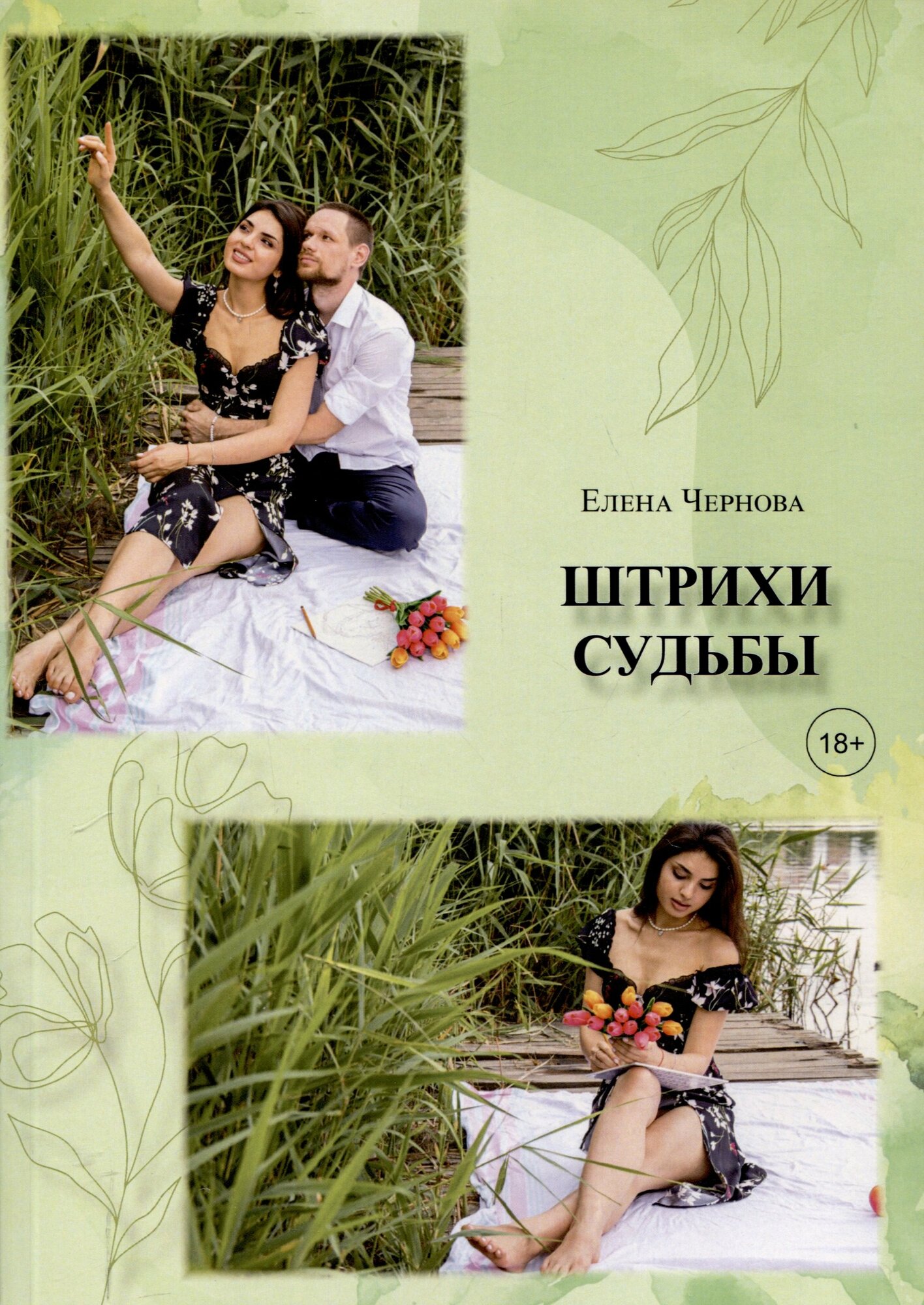 Штрихи судьбы