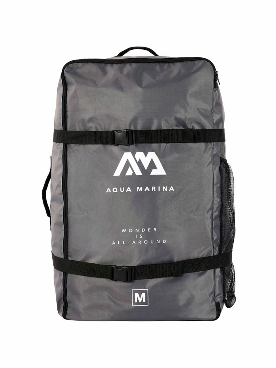 Рюкзак для каяка/каноэ Aqua Marina Zip Backpack M