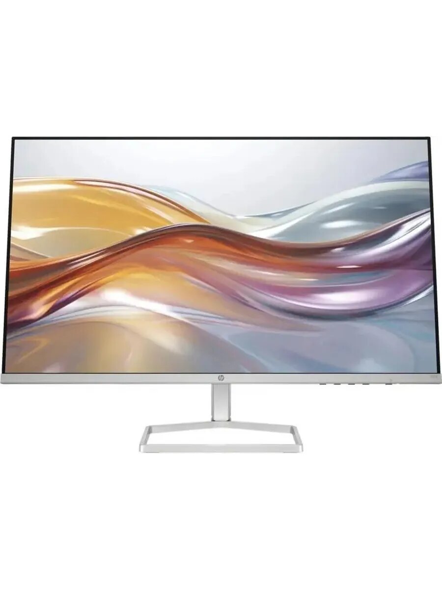 Монитор HP 527SF (94F44ASABV), 27", IPS, Flicker Free, 1920x1080, 100Гц