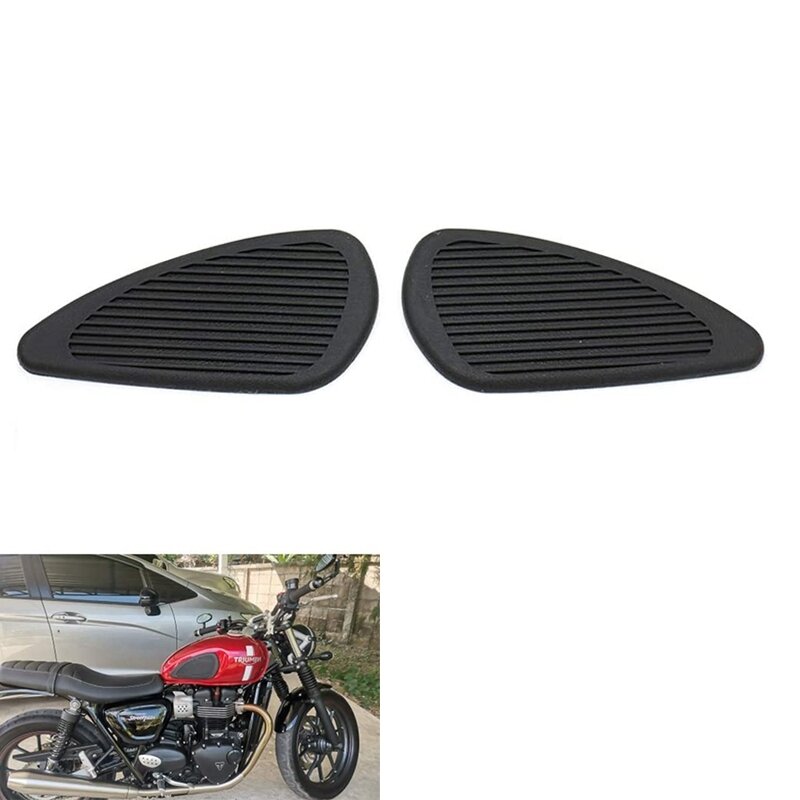 Универсальная подушка топливного бака мотоцикла MyPads для Honda Yamaha Triumph