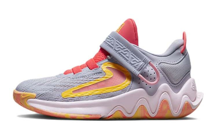 Кеды Giannis Immortality 2