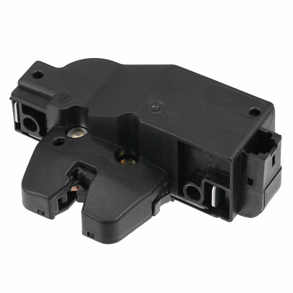 Замок задней Двери багажника Citroen C3 C4 C5 Xsara Peugeot 307 407 871972, 9652301980