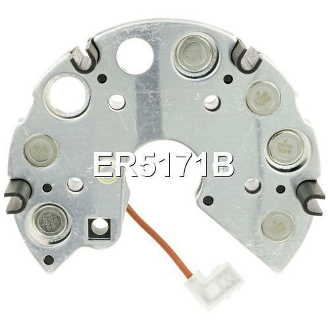 Диодный мост Chevrolet Niva VAZ 2123 (Шевроле Нива, Ваз 2123) / Lada VAZ 1117, 1118, 1119 Kalina (Лада), новый