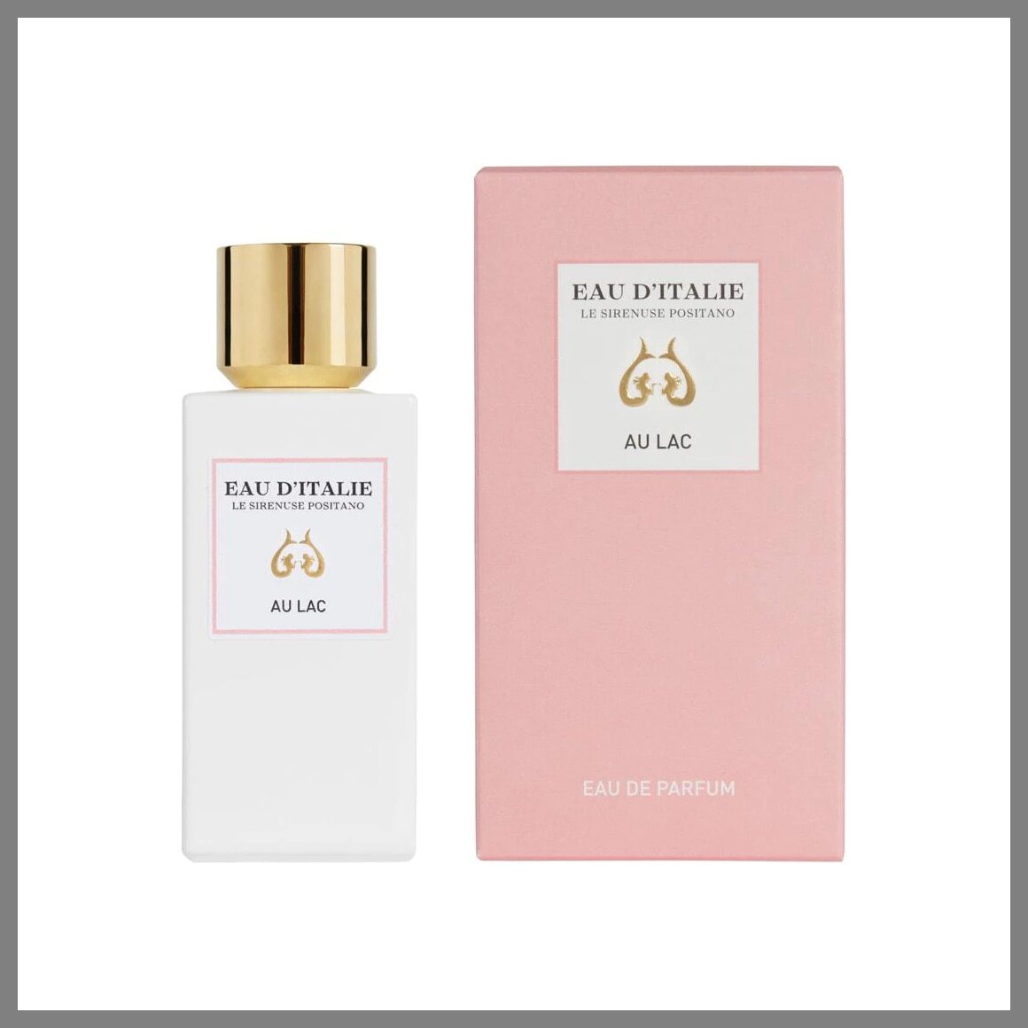 Eau D'Italie Au Lac Парфюмерная вода 100мл