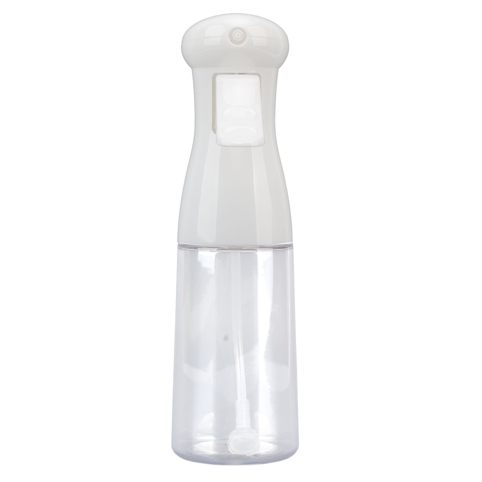 200 мл масляный распылитель, эргономичный портативный распылитель масла для кухни, приготовления пищи, фритюрница, салат, выпечка, гриль, жарка, белый цвет