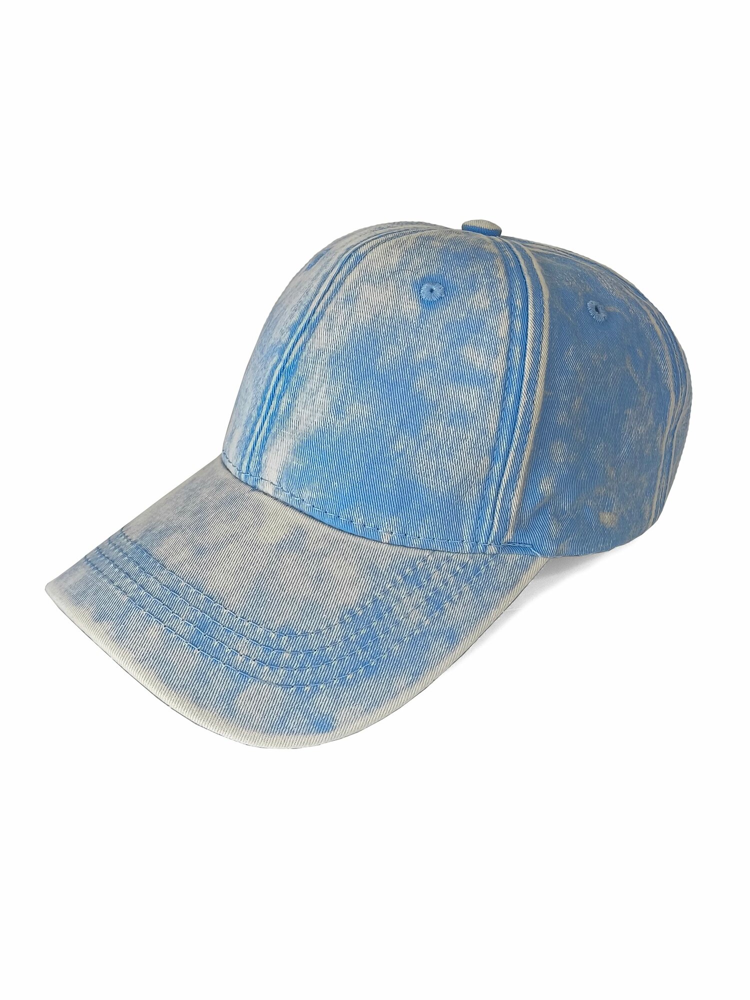 Кепка Базовая коллекция для мужчин и женщин