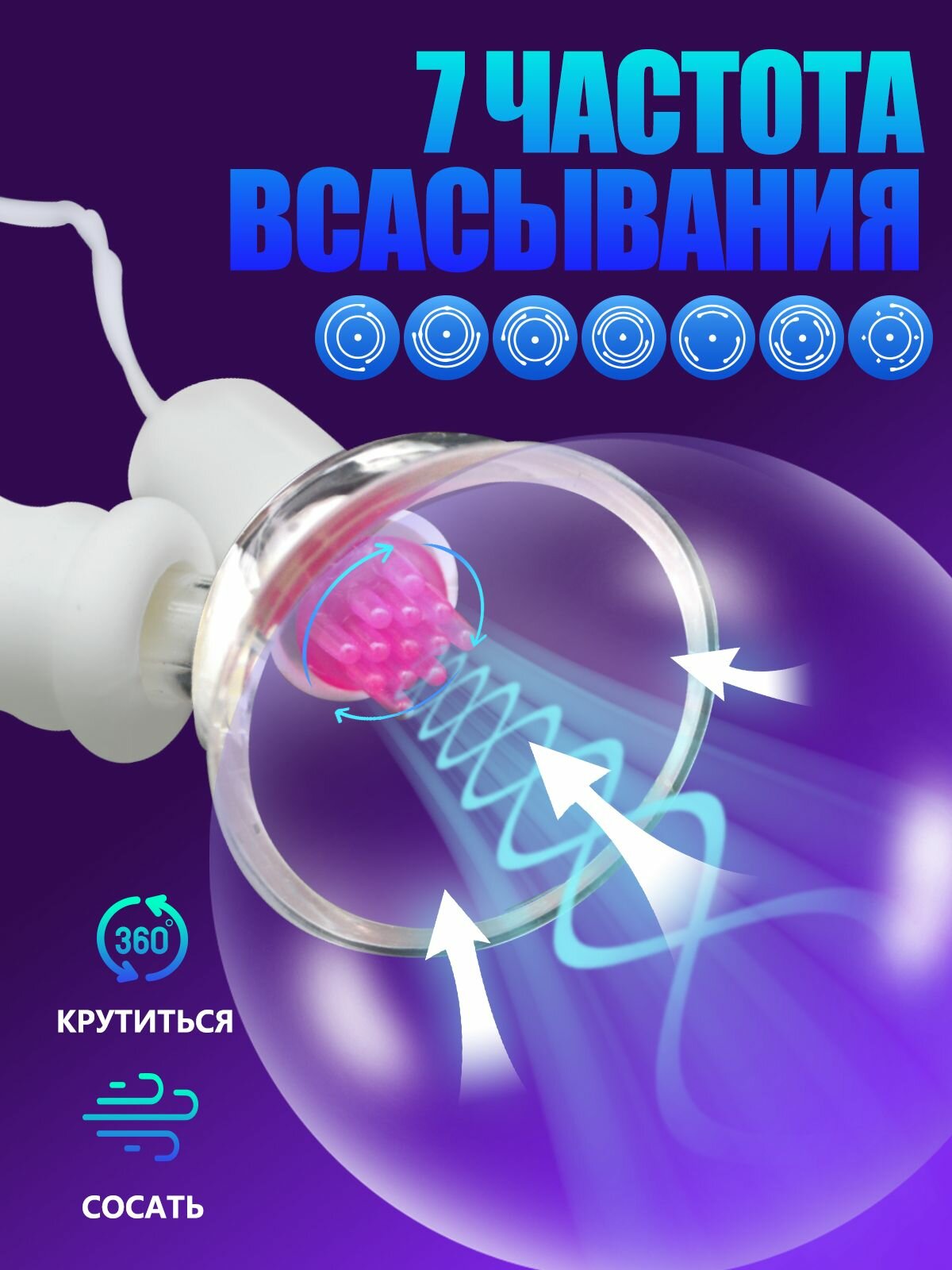 Аксессуар БДСМ