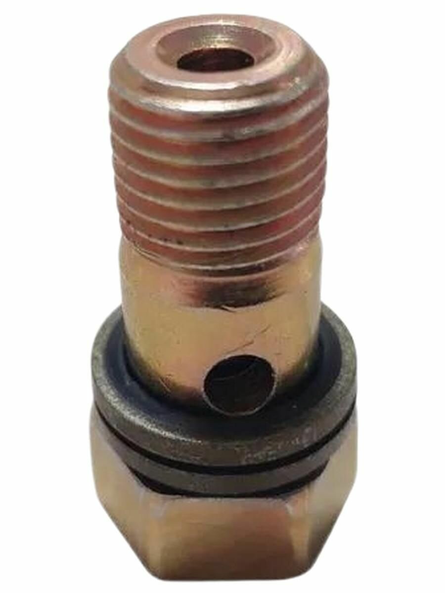 Топливный обратный клапан ТНВД (механический) для двигателей R серии