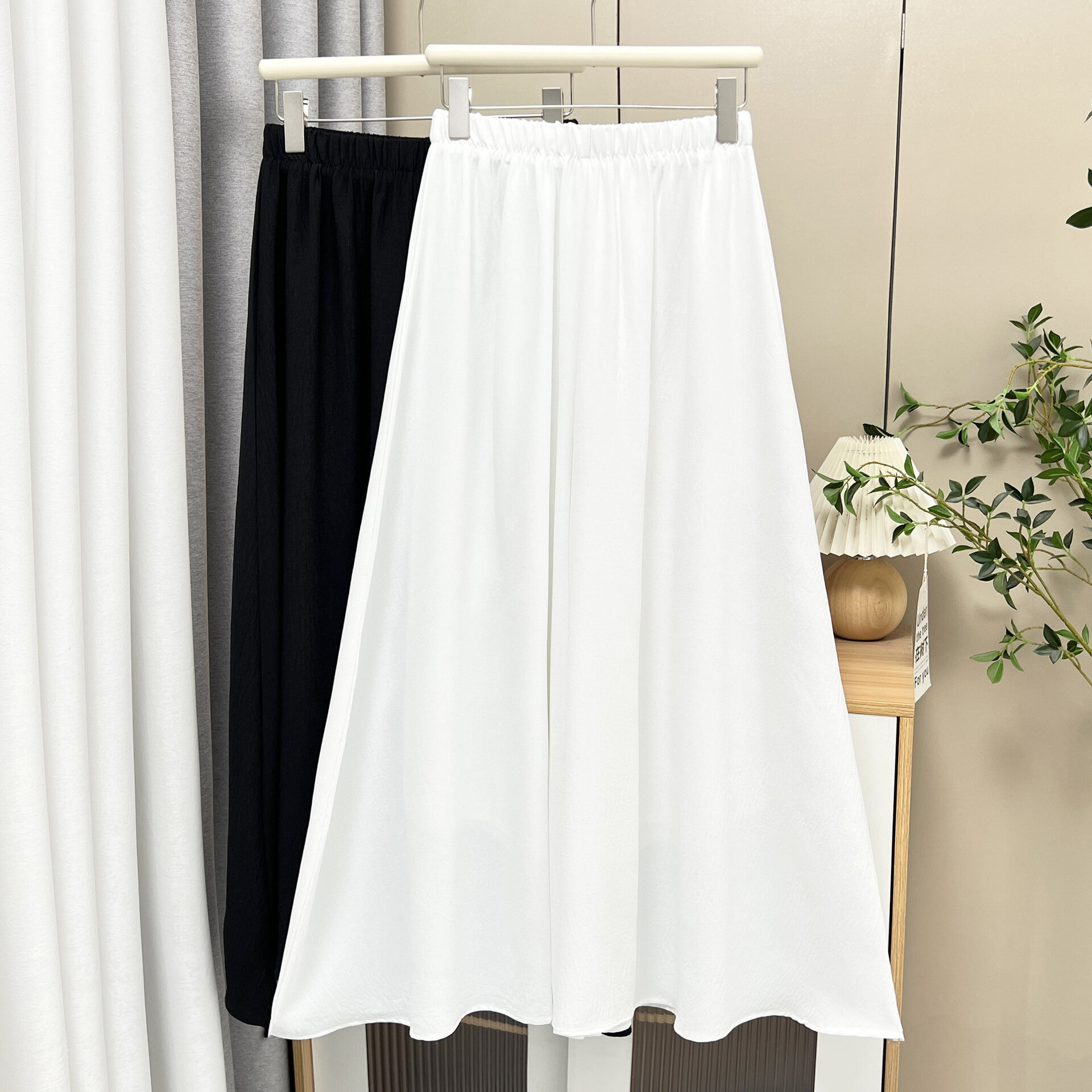 Брюки классические