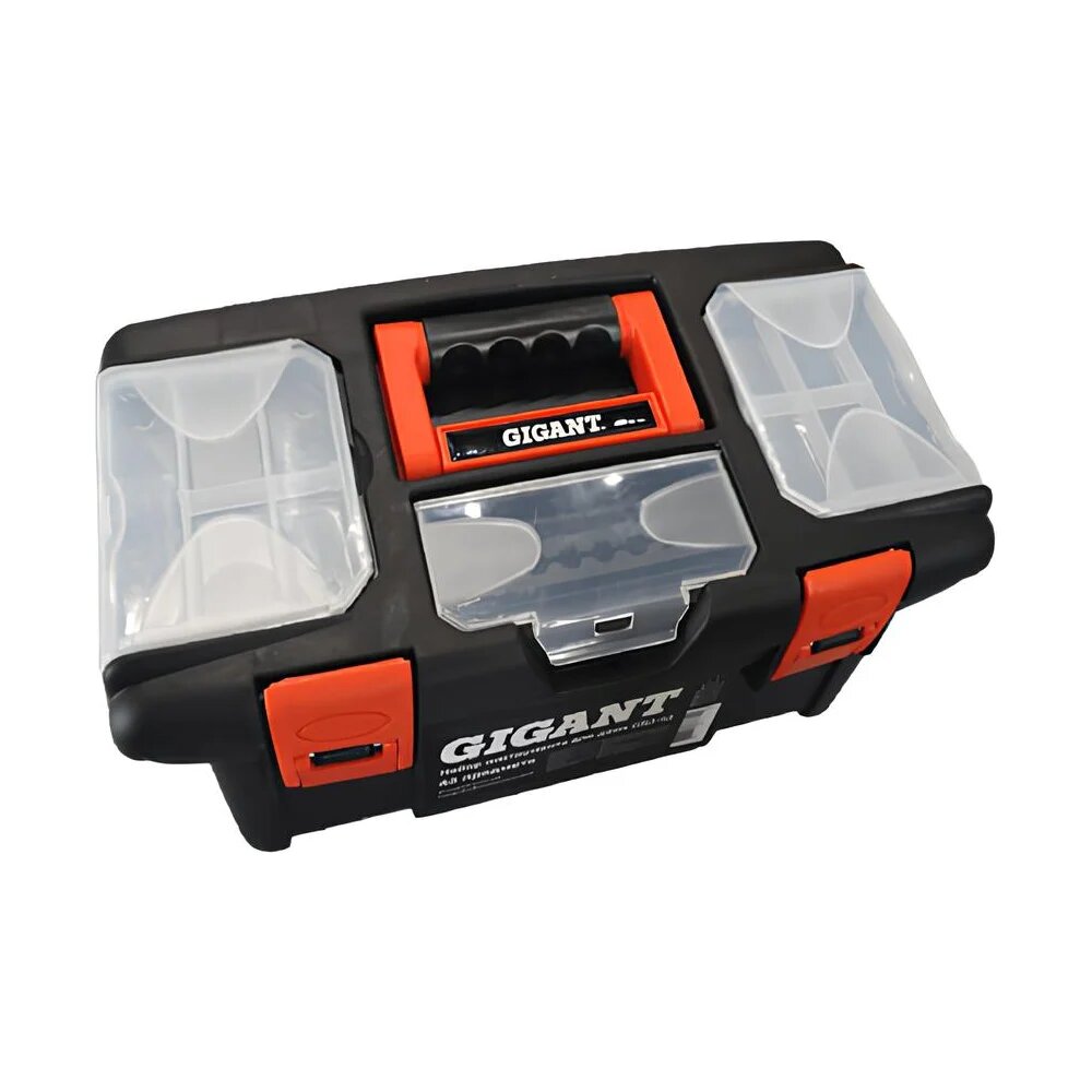 Универсальный набор инструмента для дома, 42 предмета Gigant GNJ-42