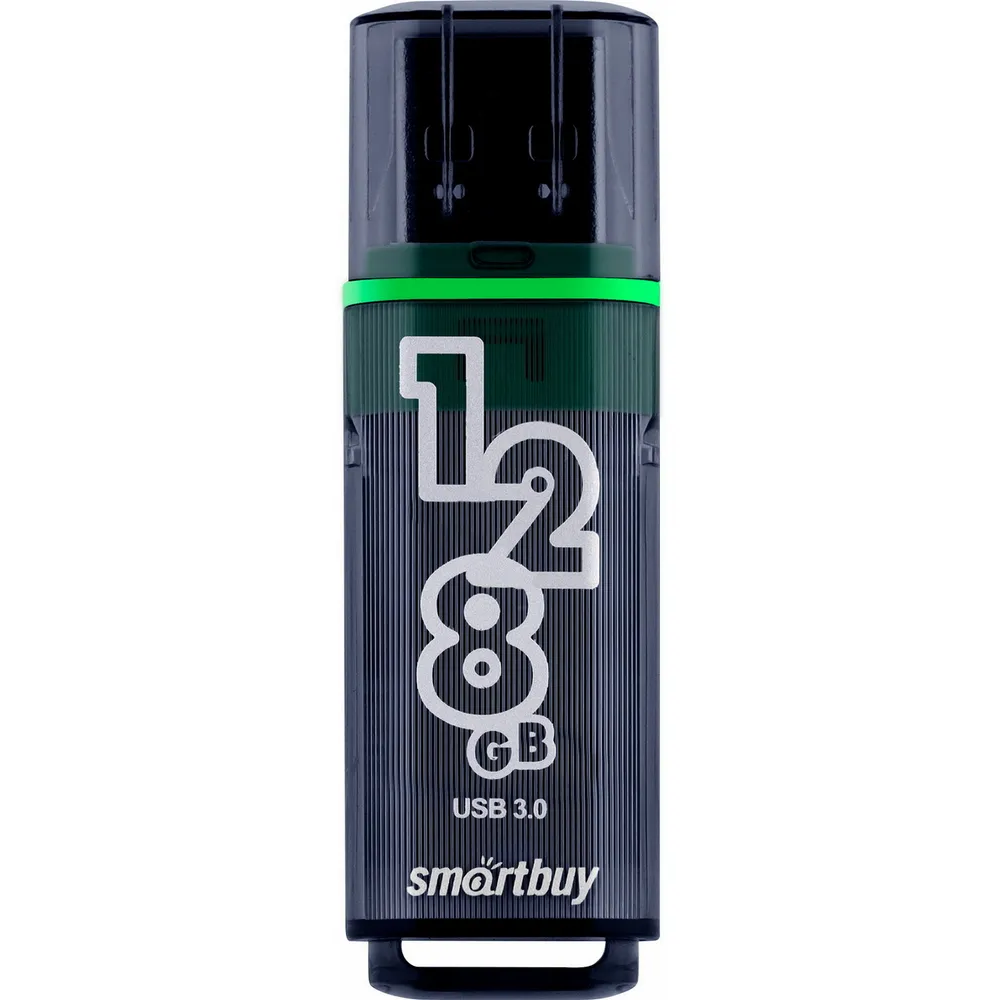 Флешка USB флеш карта (SB128GBGS-DG) UFD 3.0/3.1 128GB