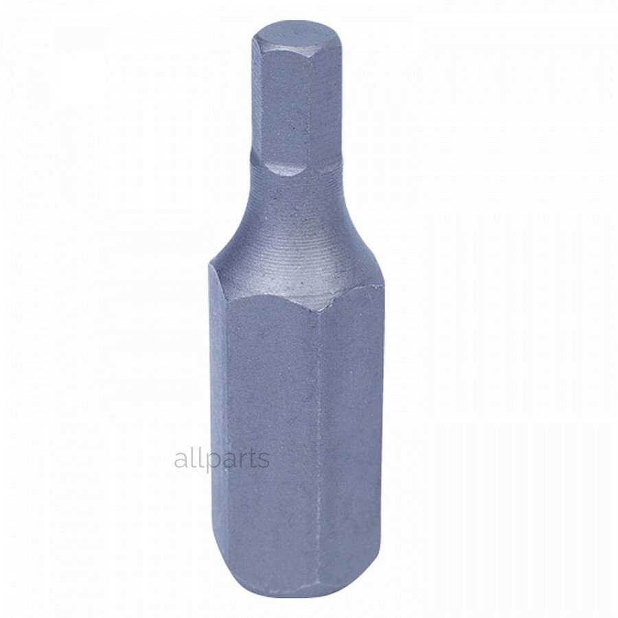 KING TONY 163605H Вставка, бита торцевая 10 мм, HE x, 5 мм, L 36 мм KING TONY 163605H