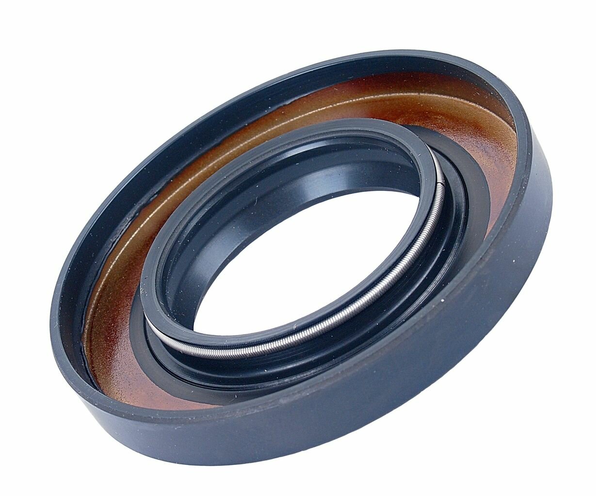 Сальник хвостовика РЗМ, РПМ 2.2-42х75х10/15.5 для Уаз-3160, 3163 арт 316000240205203 UAZ