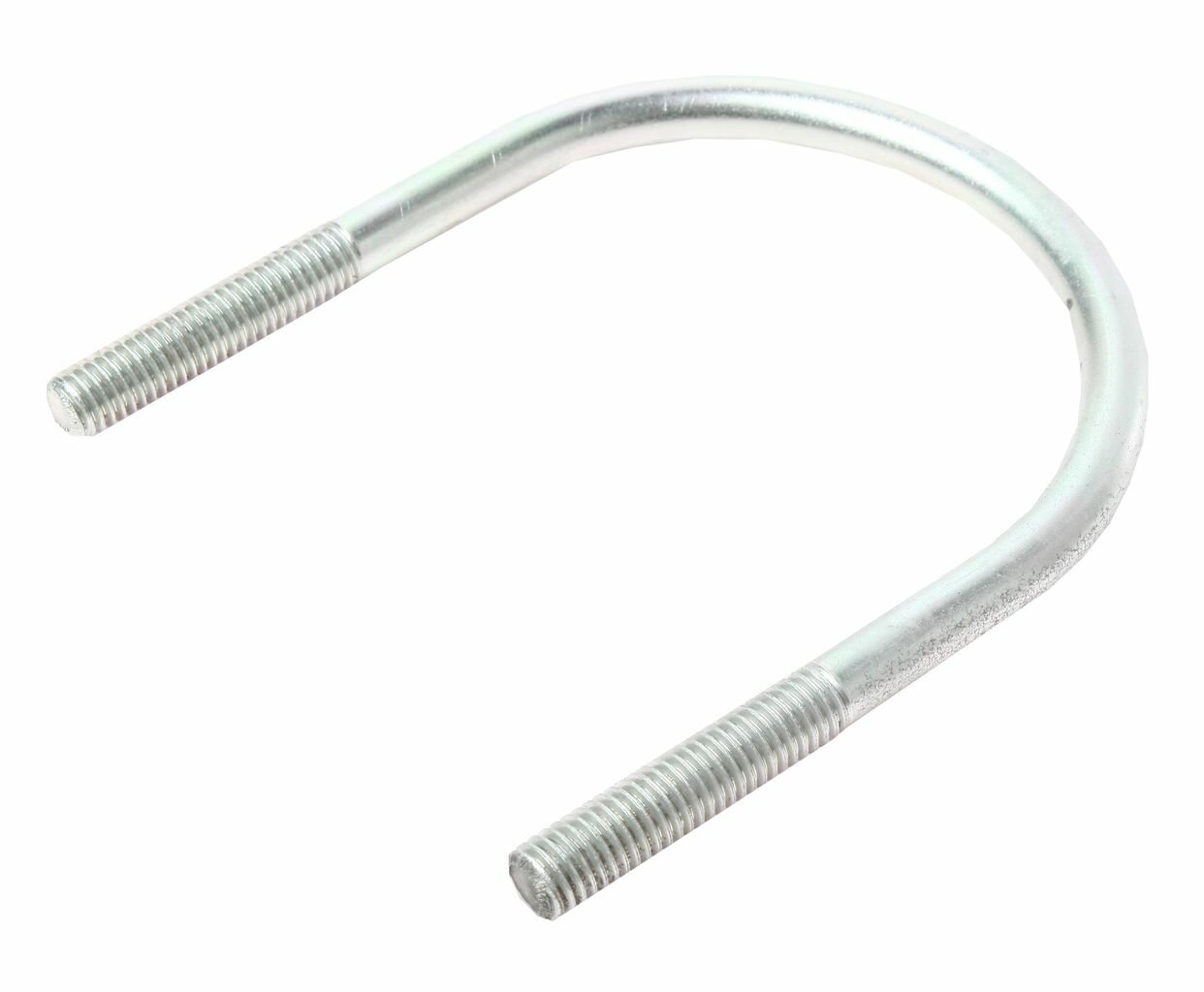 Хомут глушителя для Камаз арт 53201203057 KAMAZ