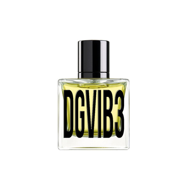 Парфюмерная вода Dolce & Gabbana DGVIB3 100 мл унисекс / Дольче Габбана DGVIB3