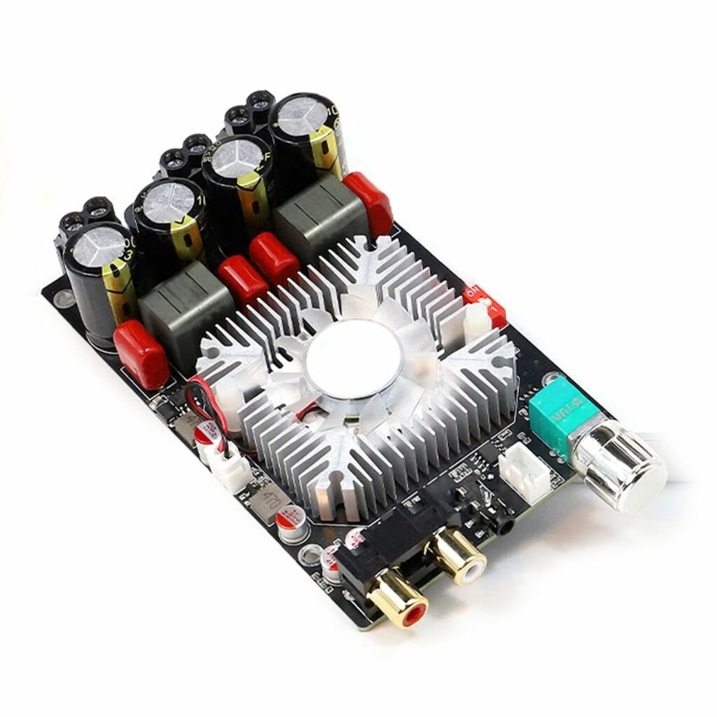 Автомагнитола