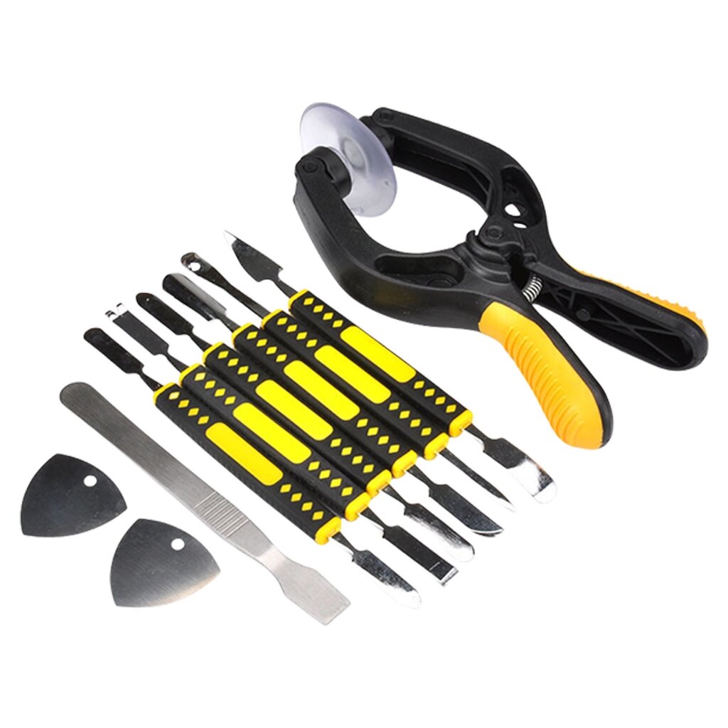 Открывалка Экрана Телефона Инструмент Для Открытия ЖК-экрана Телефона Инструмент Для Ремонта Удаления ЖК-дисплея