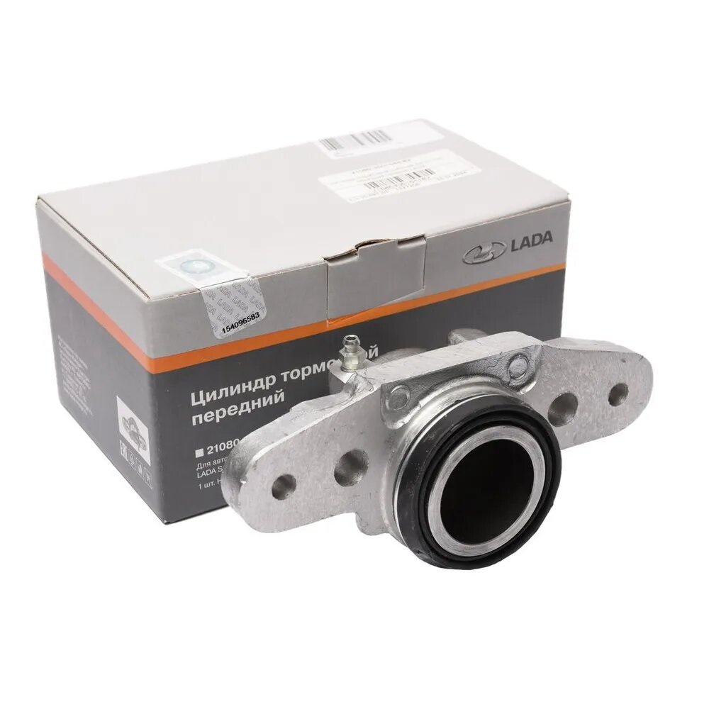 Цилиндр тормозной передний ВАЗ 2108-2115, Калина, Приора, Гранта (правый) LADA 21080350104482
