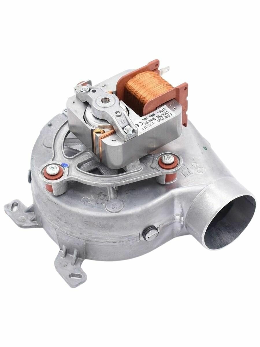 Вентилятор Fime GR04035 (VGR0046990) для Protherm Lynx, Ягуар (0020118666)