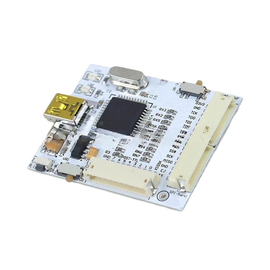 Программатор плат чтения и записи JR Programmer V2